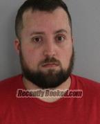 Recent Booking / Mugshot for TYLER KEITH BRANDYBERRY in Butler County, Ohio