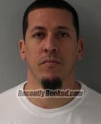 Recent Booking / Mugshot for JASON MICHAEL TOSCANO in Butler County, Ohio