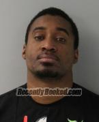 Recent Booking / Mugshot for MALCOLM AKEEM FOLMAR in Butler County, Ohio