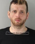 Recent Booking / Mugshot for DEVIN CURTIS BLANTON in Butler County, Ohio