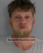 Recent Booking / Mugshot for DERIC NICHOLAS MCPHERSON in Butler County ...