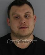 Recent Booking / Mugshot for CHRISTOPHER ALBERT FELBER in Butler County ...