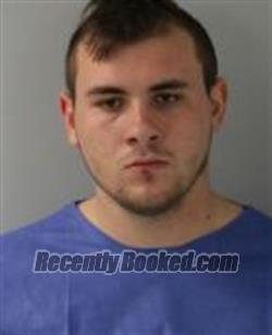 Recent Booking / Mugshot for ANDREW PRESTON YAEGER in Butler County, Ohio