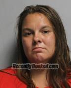 Recent Booking / Mugshot for ASHLEY LYNN GRIGGS in Butler County, Ohio