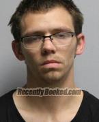 Recent Booking / Mugshot for ADAM PAUL KEMPER in Butler County, Ohio