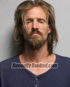 Recent Booking / Mugshot for JUSTIN SCOTT ROE in Butler County, Ohio