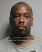 Recent Booking / Mugshot for BRANDON KEITH ALLEN in Butler County, Ohio