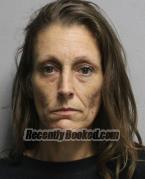 Recent Booking / Mugshot for SUSAN RENEE BANFIELD in Butler County, Ohio