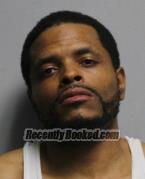 Recent Booking / Mugshot for COURTNEY ALLEN MONTGOMERY in Butler County ...