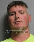 Recent Booking / Mugshot for MICHAEL ROSS HEDGES in Butler County, Ohio