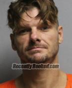 Recent Booking / Mugshot for CARL EDWARD ROUSE III in Butler County, Ohio