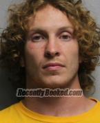 Recent Booking / Mugshot for LARRY GENE THORPE III in Butler County, Ohio