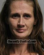 Recent Booking / Mugshot for BARBARA ANN LEDFORD in Butler County, Ohio