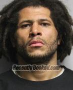 Recent Booking / Mugshot for MASON ALEXANDER ASHBY in Butler County, Ohio