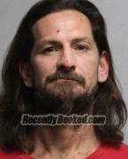 Recent Booking / Mugshot for JOHN LOGAN KIMBERLIN in Butler County, Ohio