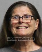 Recent Booking / Mugshot for NANCY CARROLL IMFELD in Butler County, Ohio