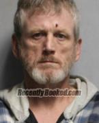 Recent Booking / Mugshot for GEORGE EDWARD BARRETT JR in Butler County ...
