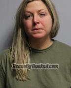 Recent Booking / Mugshot for KORI LEA NOE in Butler County, Ohio
