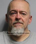 Recent Booking / Mugshot for JAMES WILLIAM PERRY LOWE in Butler County ...