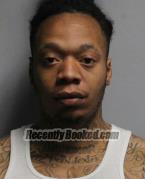 Recent Booking / Mugshot for JAMAL MARSALAS GLASS in Butler County, Ohio
