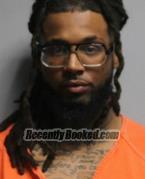 Recent Booking / Mugshot for RAHSHAUNE LAMOUND BUTLER in Butler County ...