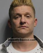 Recent Booking / Mugshot for BRANDON UHRICH in Butler County, Ohio