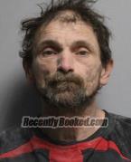 Recent Booking / Mugshot for CLINT WAYNE HOLLAND in Butler County, Ohio