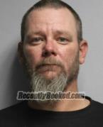 Recent Booking / Mugshot for BILLY RAY GABBARD in Butler County, Ohio