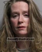 Recent Booking / Mugshot for KELLY ANNE SPEARS in Butler County, Ohio