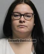 Recent Booking / Mugshot for DEVIN MARIE SHOOK in Butler County, Ohio