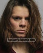 Recent Booking / Mugshot for LEIGHA MARIE SEELEY in Butler County, Ohio