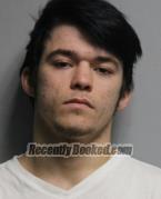 Recent Booking / Mugshot for JALEN KALEB ROACH in Butler County, Ohio