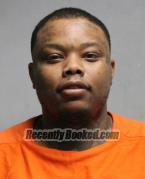 Recent Booking / Mugshot for DOMINIQUE DAVEON COOK in Butler County, Ohio
