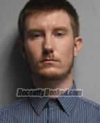 Recent Booking / Mugshot for KEITH JARED WALTNER in Butler County, Ohio