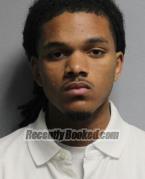 Recent Booking / Mugshot for SHAUN PIERRE ARMSTRONG-HAND in Butler ...