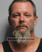 Recent Booking / Mugshot for BILLY RAY GABBARD in Butler County, Ohio