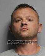 Recent Booking / Mugshot for GEORGE ALLEN BACK JR in Butler County, Ohio