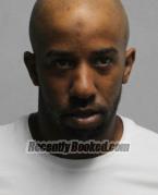 Recent Booking / Mugshot for JAMAL RASHAD FRAZIER in Butler County, Ohio