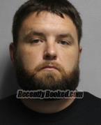 Recent Booking / Mugshot for ADAM JEREMY FULTZ in Butler County, Ohio