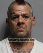 Recent Booking / Mugshot for TIMOTHY AARON ESTES in Butler County, Ohio