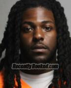 Recent Booking / Mugshot for TRAJEAN ELIJAH BOYD in Butler County, Ohio