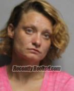 Recent Booking / Mugshot for TONYA MARIE NESTER in Butler County, Ohio