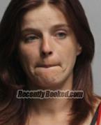 Recent Booking / Mugshot for JOHNNA MARIE FITCH in Butler County, Ohio