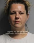 Recent Booking / Mugshot for LACEY LOTTIE WARE in Butler County, Ohio
