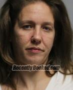 Recent Booking / Mugshot for JESSICA ANNMARIE SPRANKLE in Butler County ...