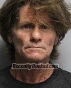 Recent Booking / Mugshot for DAVID LYNN MURRELL in Butler County, Ohio