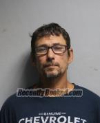 Recent Booking / Mugshot for KEVIN ARON STEVENS in Butler County, Ohio