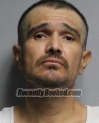 Recent Booking / Mugshot for ARMANDO MARES in Butler County, Ohio