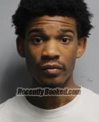 Recent Booking / Mugshot for TAE SHAWN BLACK in Butler County, Ohio