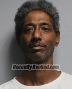 Recent Booking / Mugshot for DAVID LADON FREEMAN in Butler County, Ohio